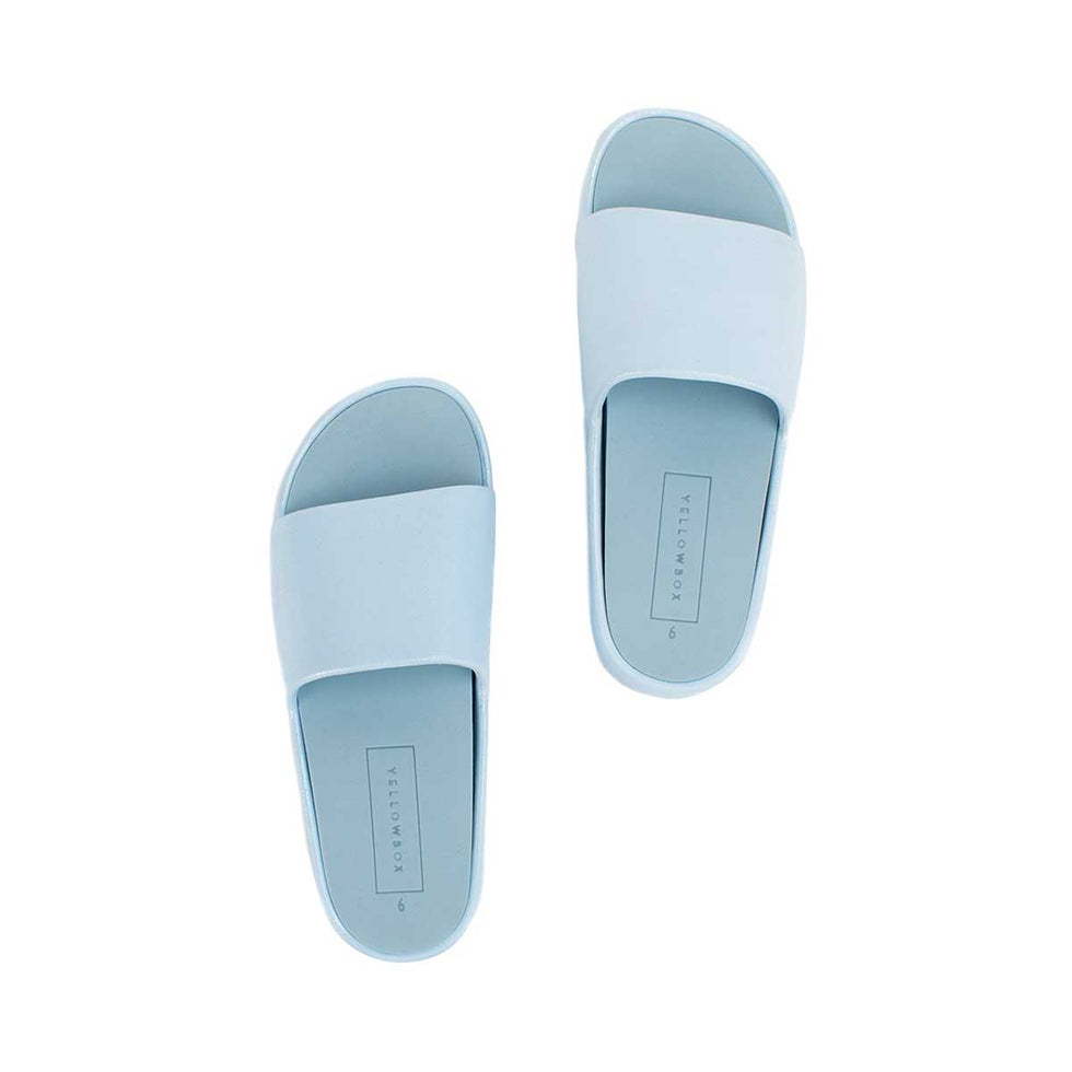 Torrey – Yellow Box Footwear