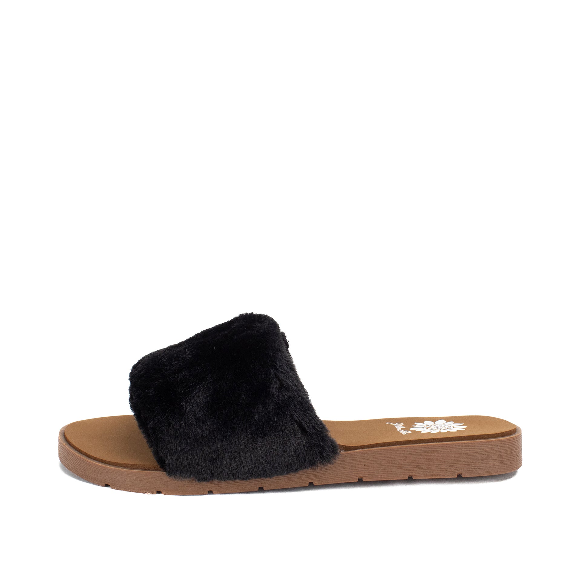 Slippers – Yellow Box