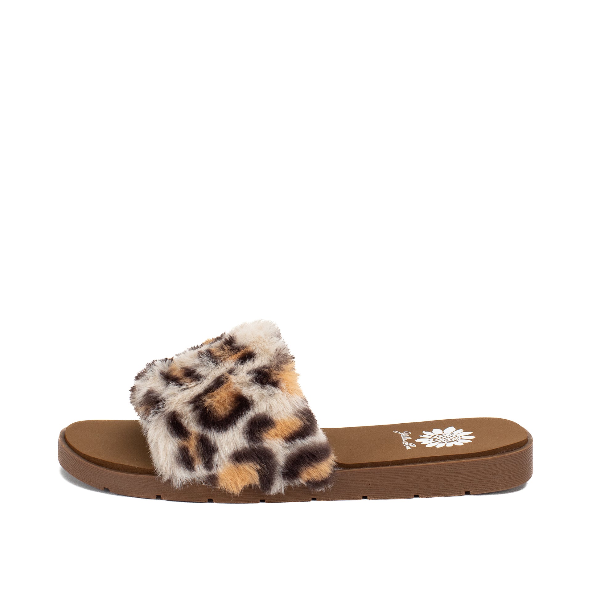 Slippers – Yellow Box