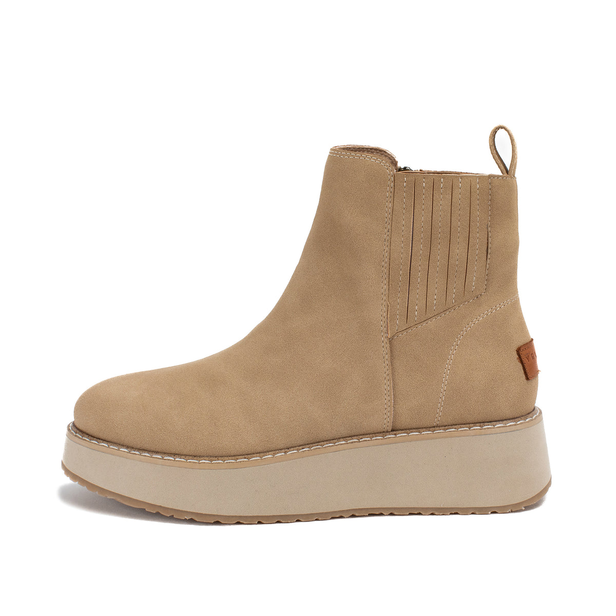 Klinton Chelsea Boot – Yellow Box Footwear