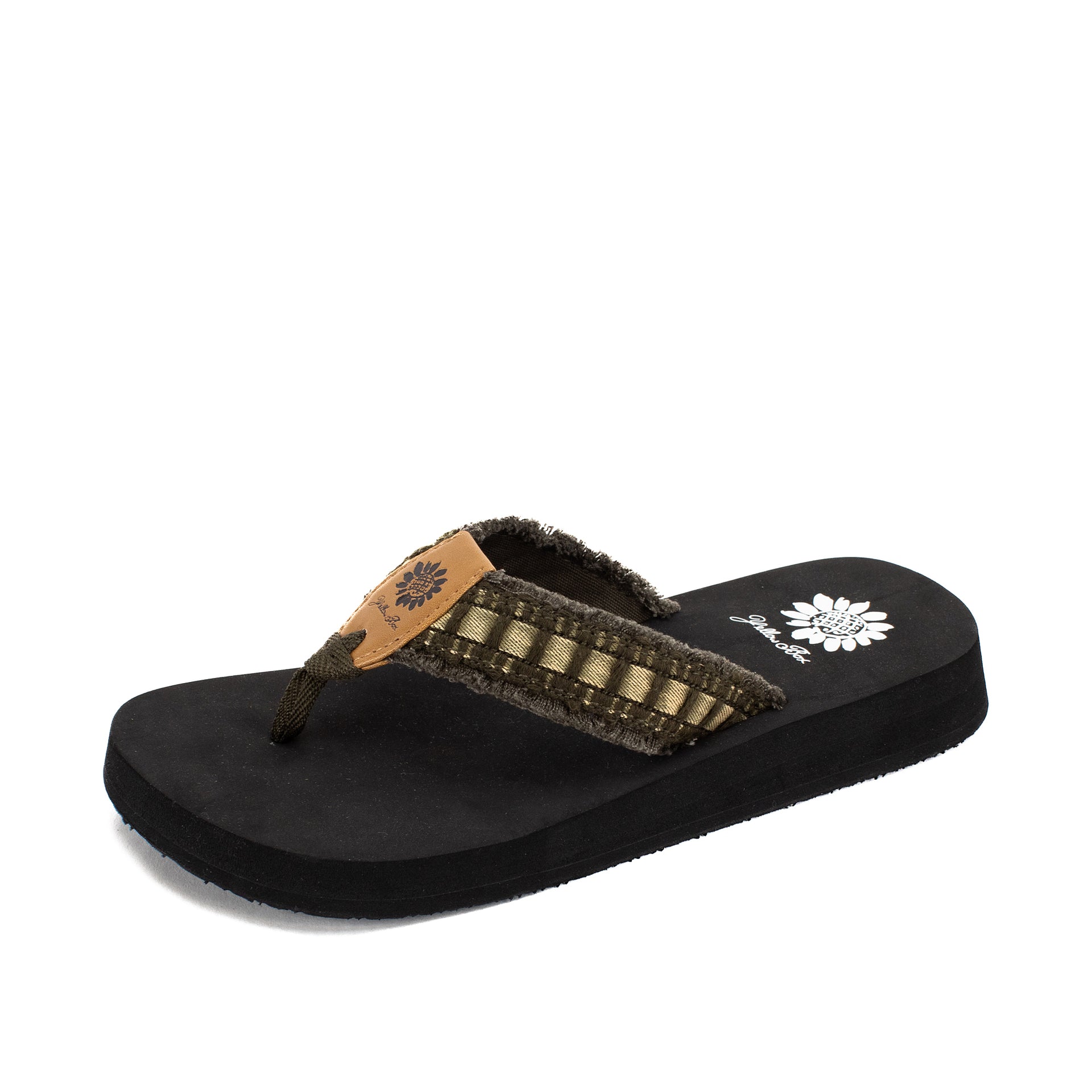 Fulmar Flip Flop – YELLOW BOX FOOTWEAR