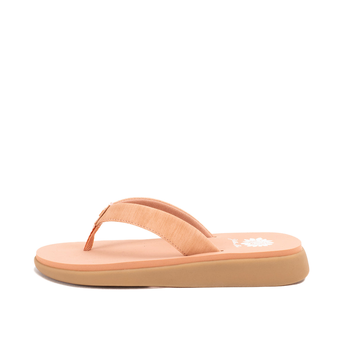 Ginza Sandal – Yellow Box Footwear
