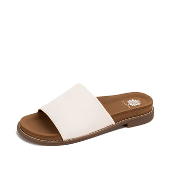 Kalo Slide Sandal | Yellow Box Official Site – YELLOW BOX FOOTWEAR