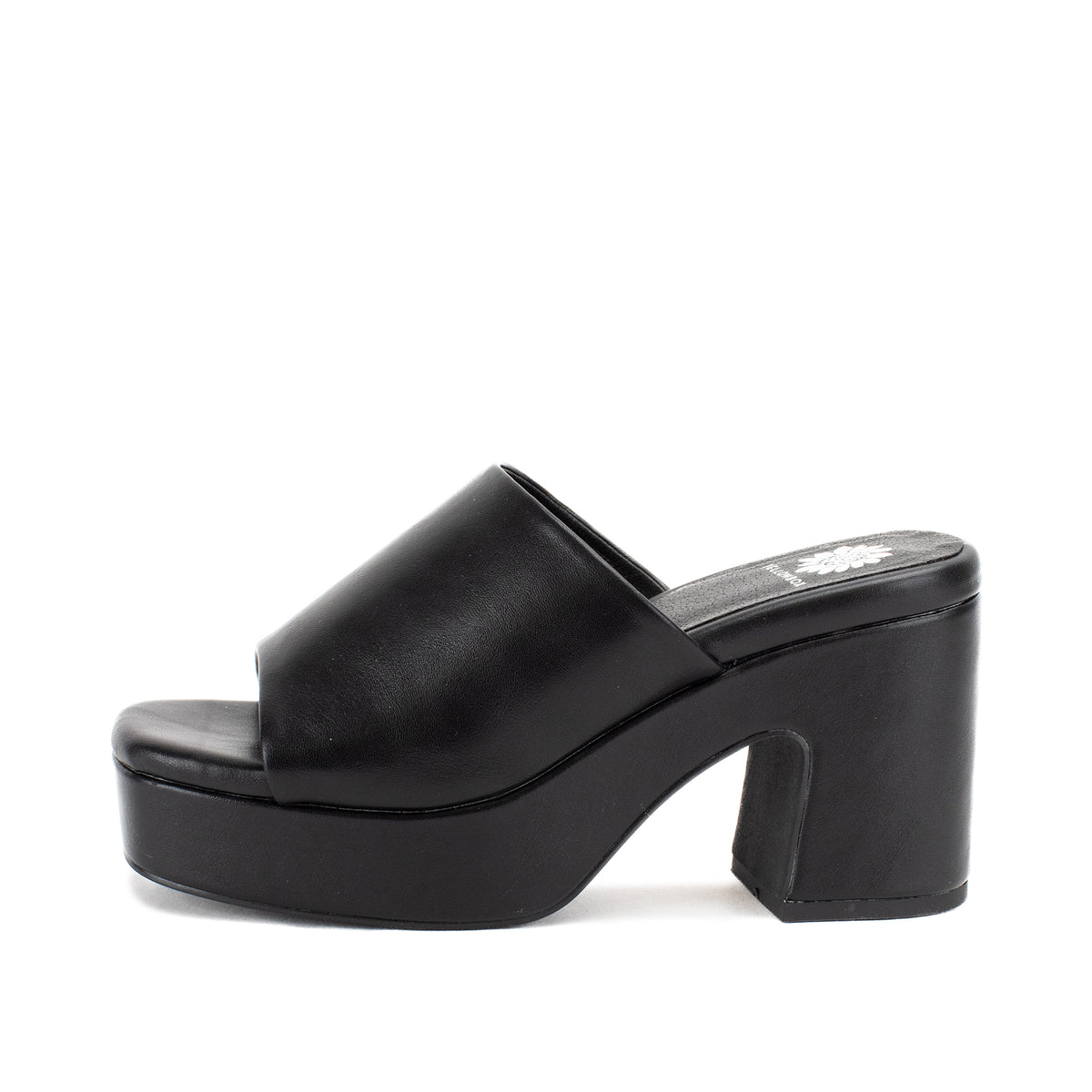 Ovelle Platform Heel – YELLOW BOX FOOTWEAR