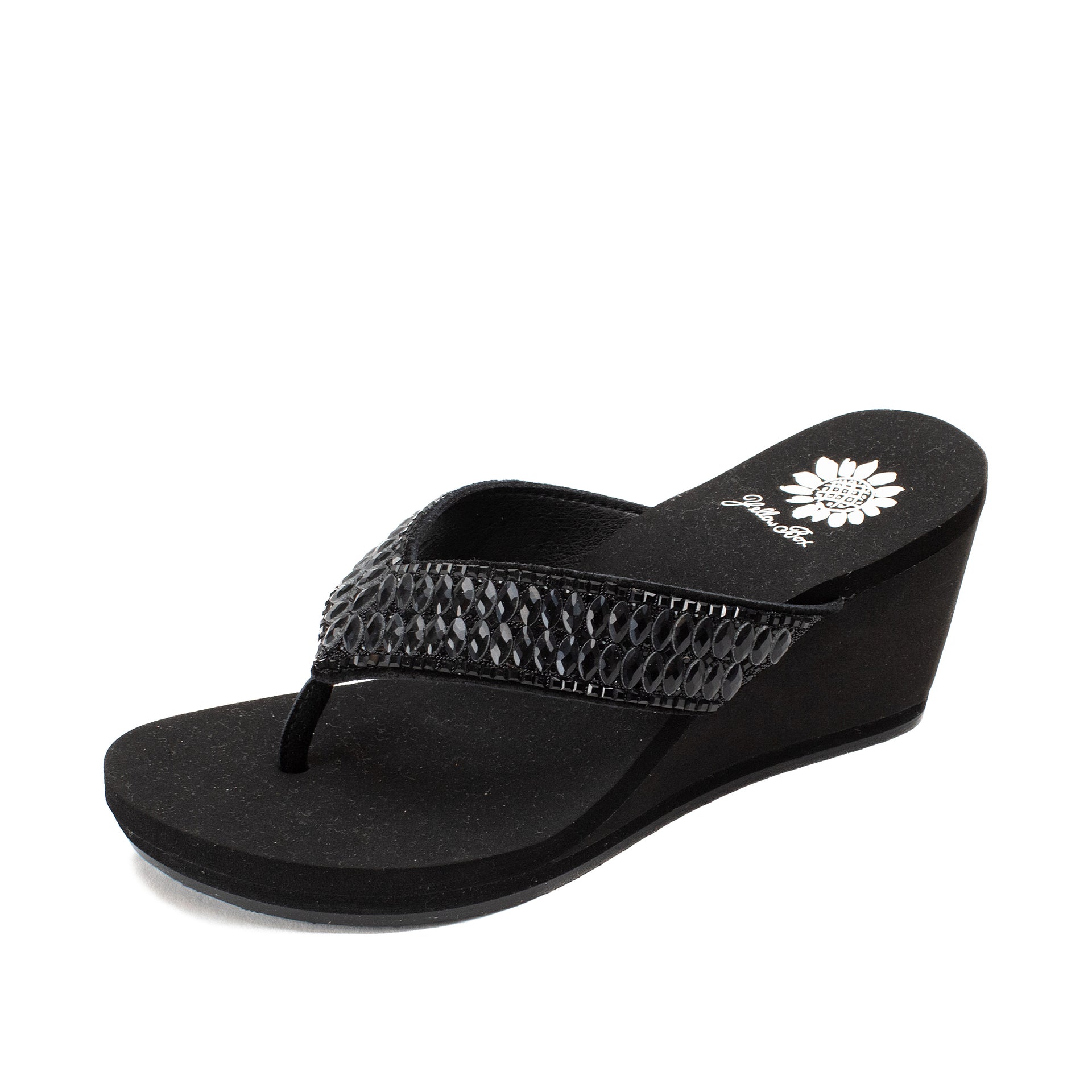Sparkle & Bling, Women’s Sandals, & More | Yellow Box Official Site ...