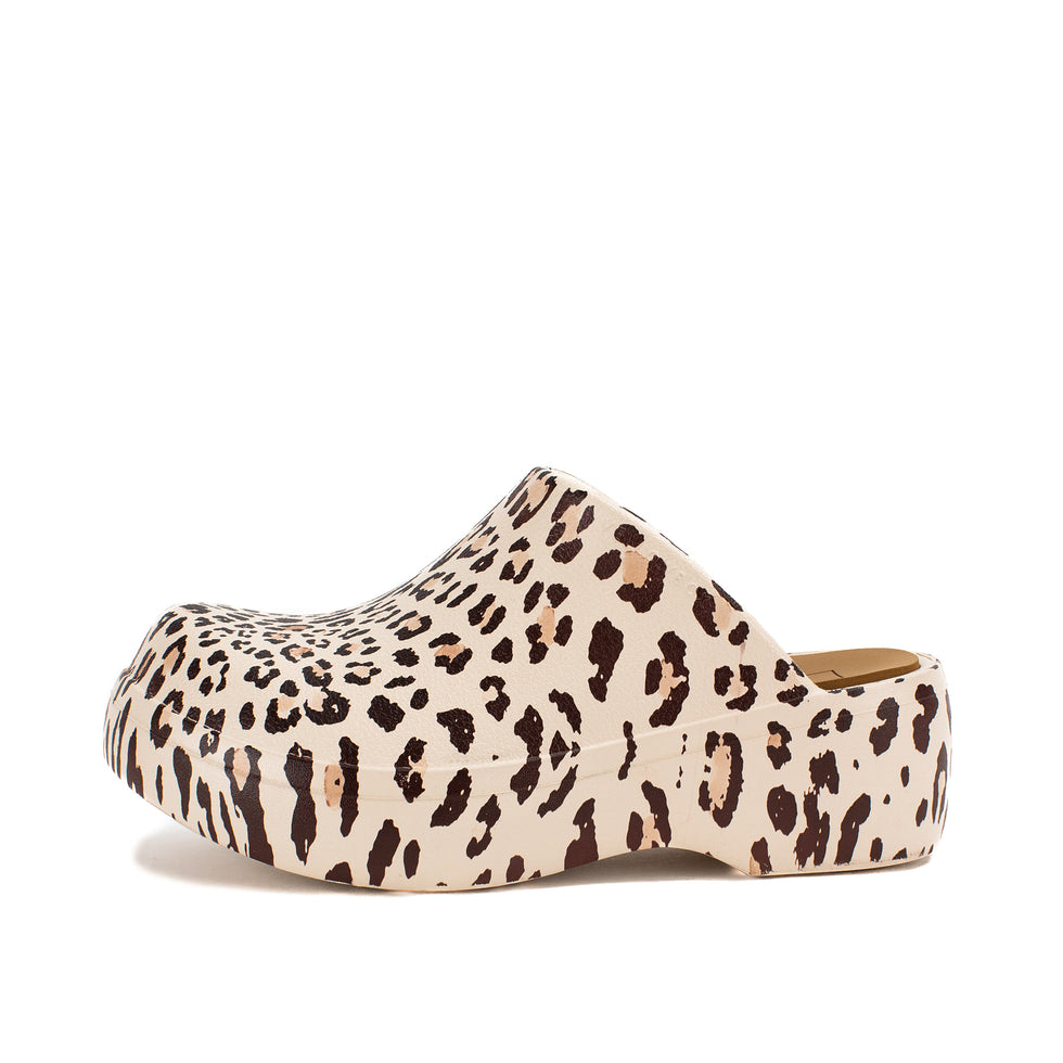 Zippy Clog – Yellow Box Footwear