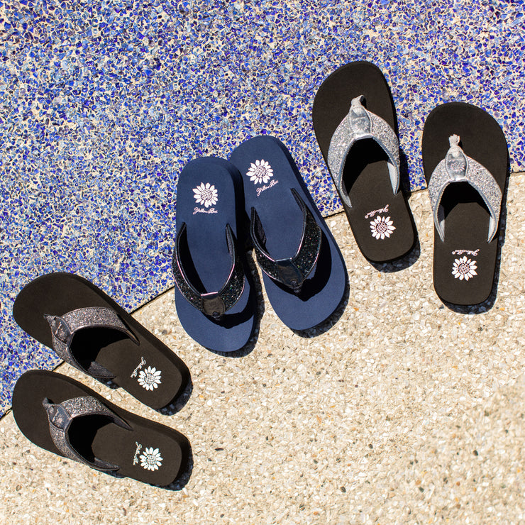 Feliks Flip Flop – Yellow Box Footwear