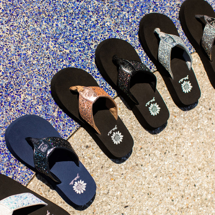 Feliks Flip Flop – Yellow Box Footwear
