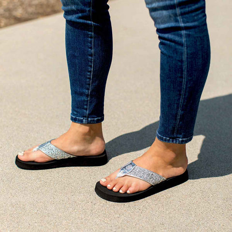 Feliks Flip Flop – Yellow Box Footwear