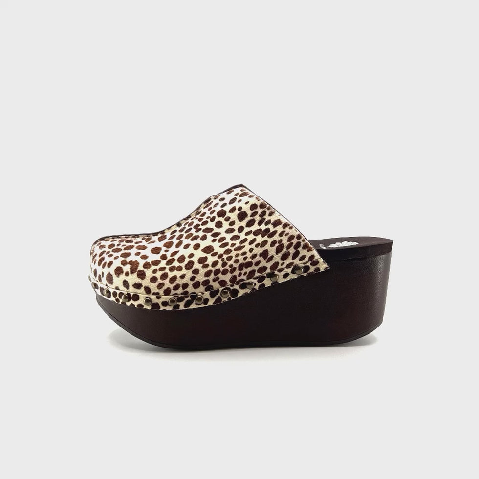 Beldy Platform Wedge – YELLOW BOX FOOTWEAR