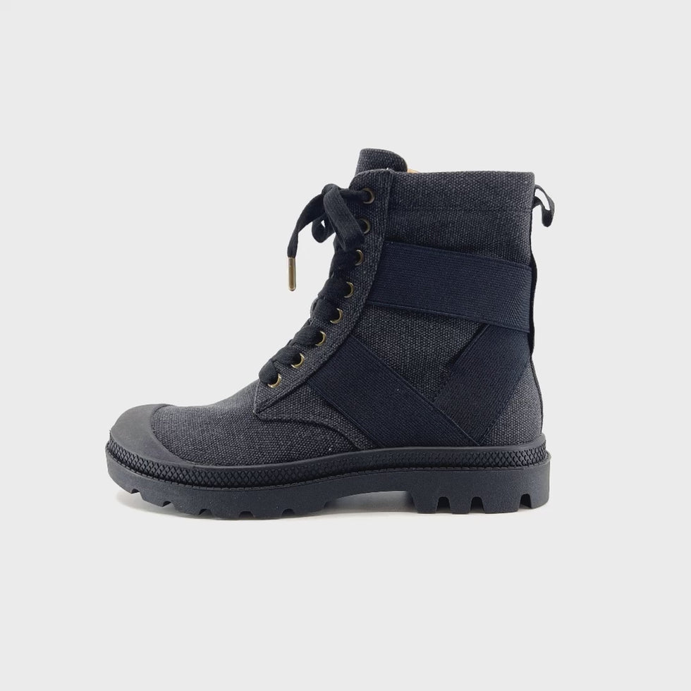 Platon Boot – Yellow Box Footwear